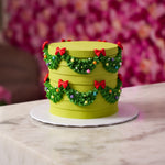 Cakes by Glorimar