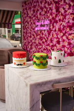 Cakes by Glorimar