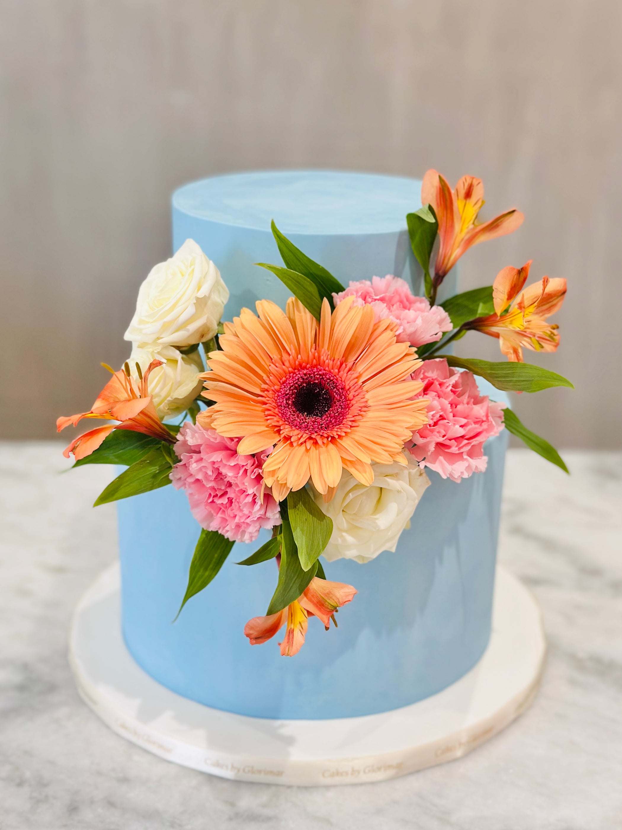 Cakes by Glorimar